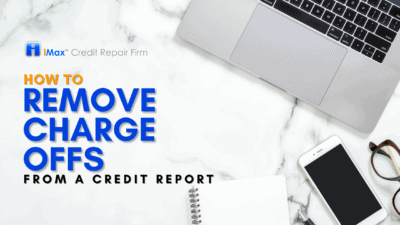 How to Remove Charge-Offs From Your Credit Report