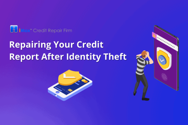 How to Repair Credit After Identity Theft [2023 Proven Strategies]